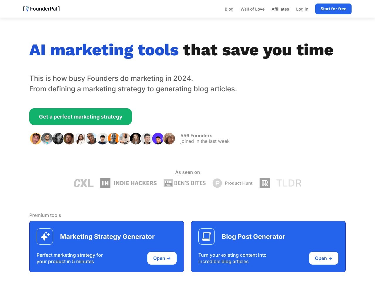 founderpal.ai - dir.im